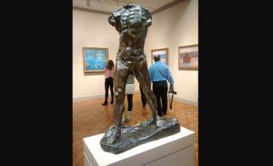 11 Famous Artworks to See at the Musée Rodin