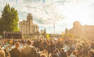The Top 15 Things To Do in Vienna This Year