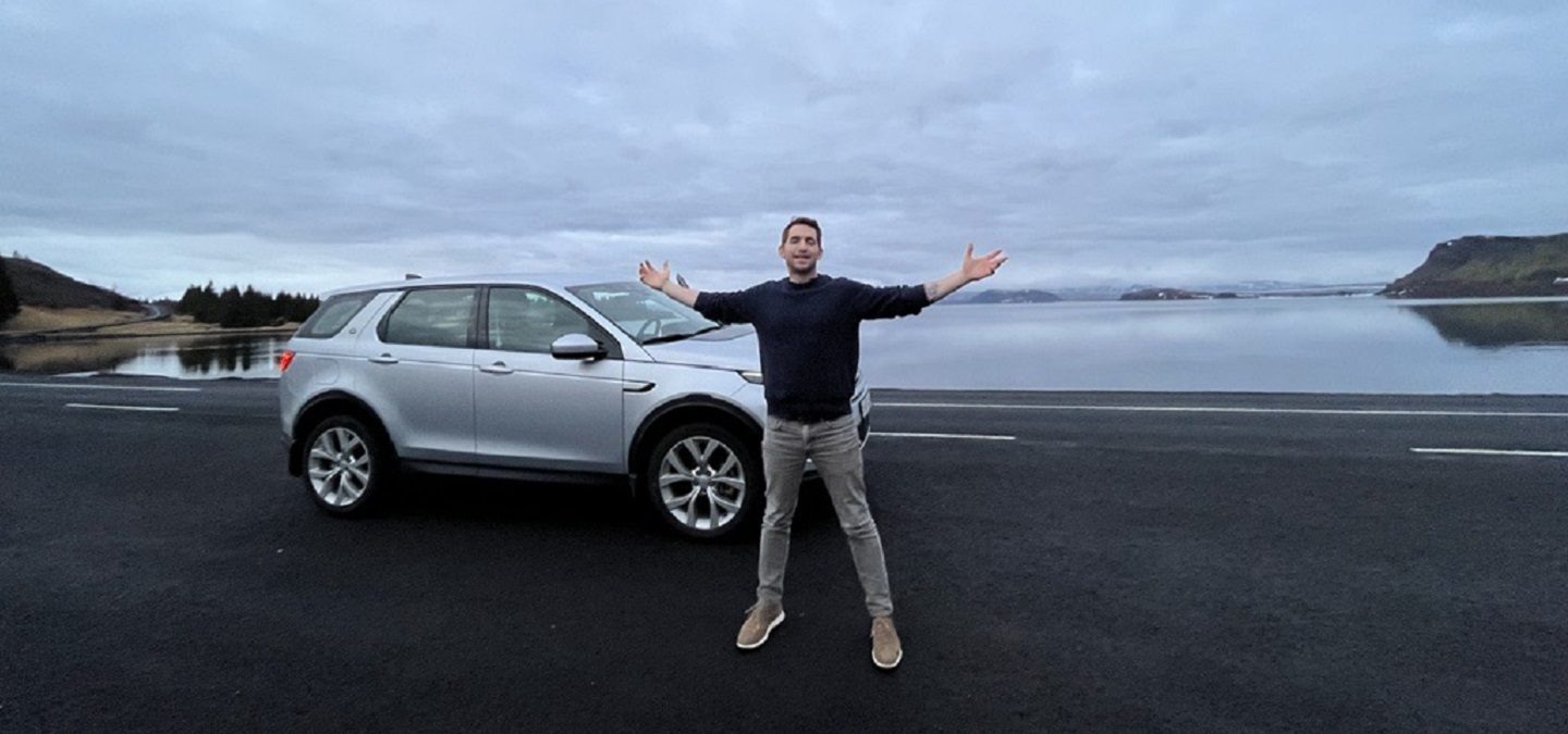 How to Drive Iceland's Ring Road + 10-Day Itinerary