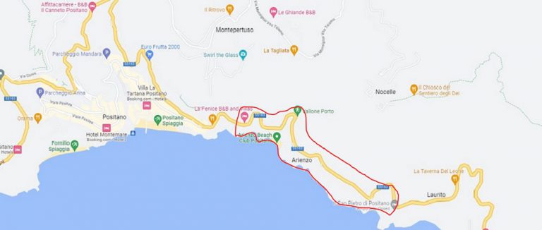 Where to Stay in Positano – Your Ultimate Hotel Guide