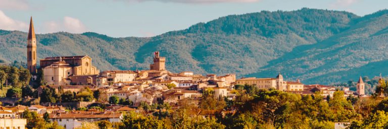 Where to Stay in Arezzo, Tuscany: A Handpicked Hotel Guide