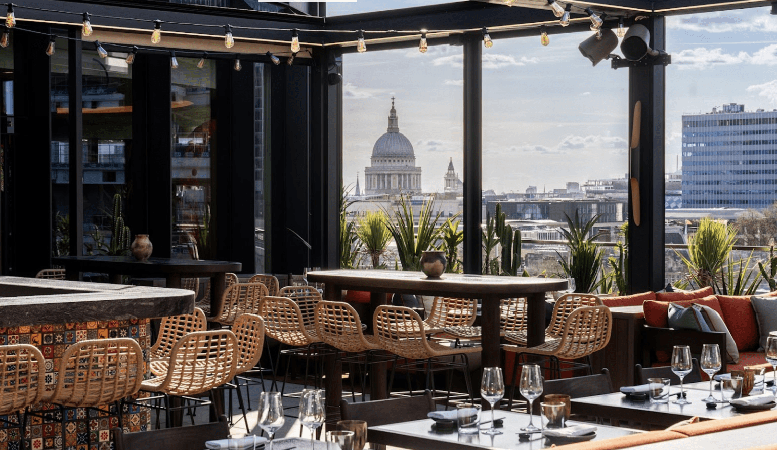 The Best Restaurants in London – Curated by Locals