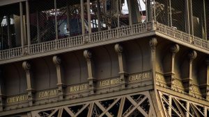 12 Things to See at the Eiffel Tower in 2026