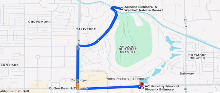 Where to Stay in Phoenix, Arizona – Your Ultimate Hotel Guide