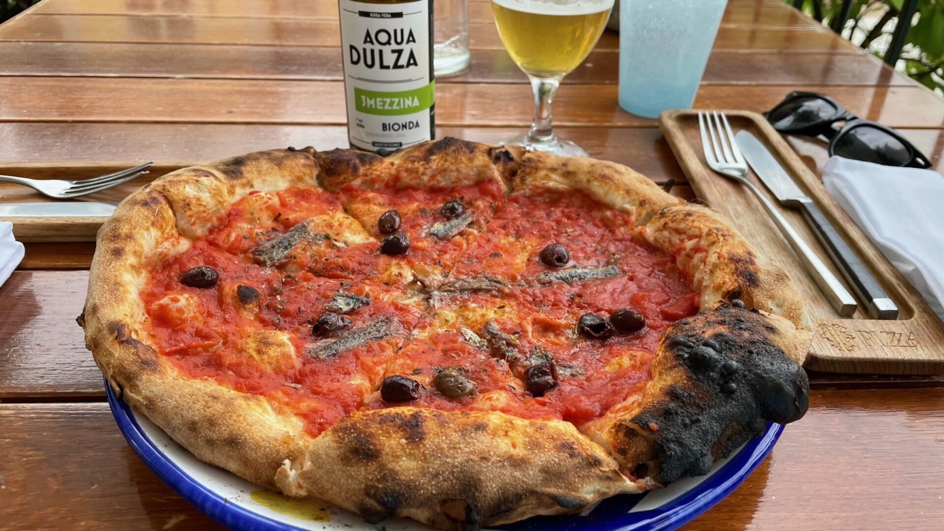 Your Guide to Finding the Best Pizza in Italy for 2025