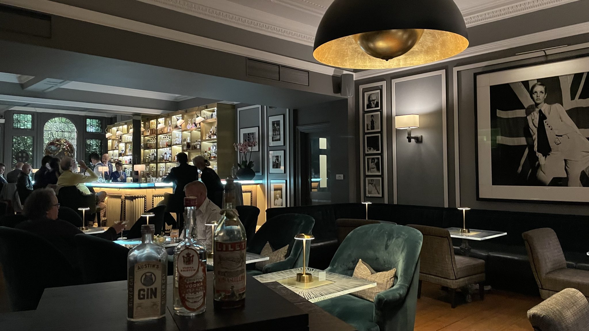 Best Bars in London – Curated by Locals