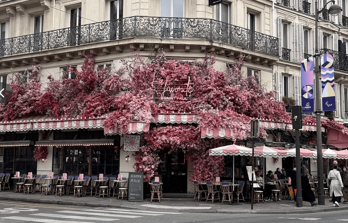 15 Best Restaurants in Le Marais, Paris You Need to Try