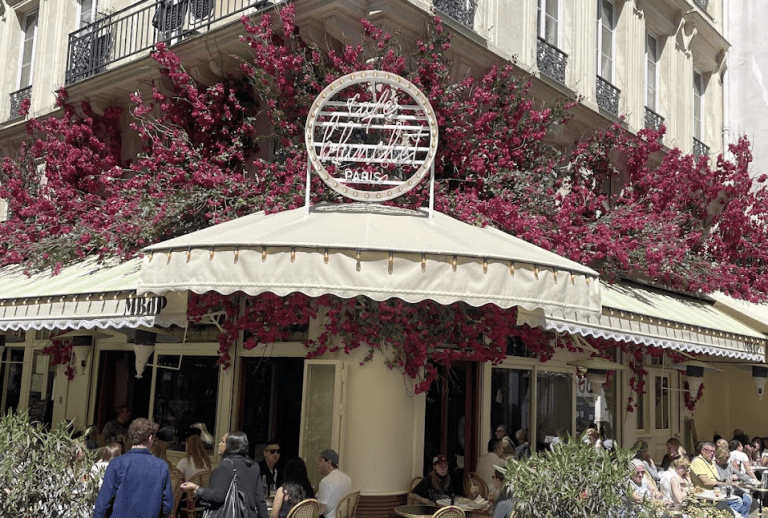 15 Best Restaurants in Le Marais, Paris You Need to Try