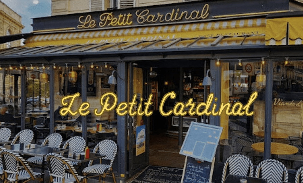 Best Eats in Paris’s Latin Quarter – Hidden Gems