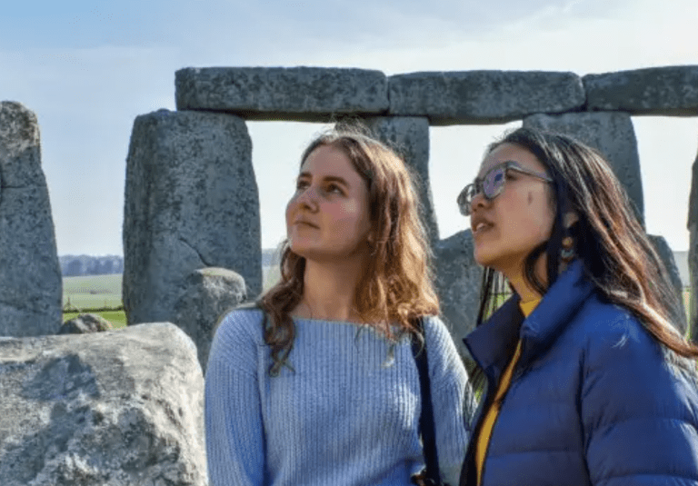 History of Stonehenge: The Alleged and Unbelievable