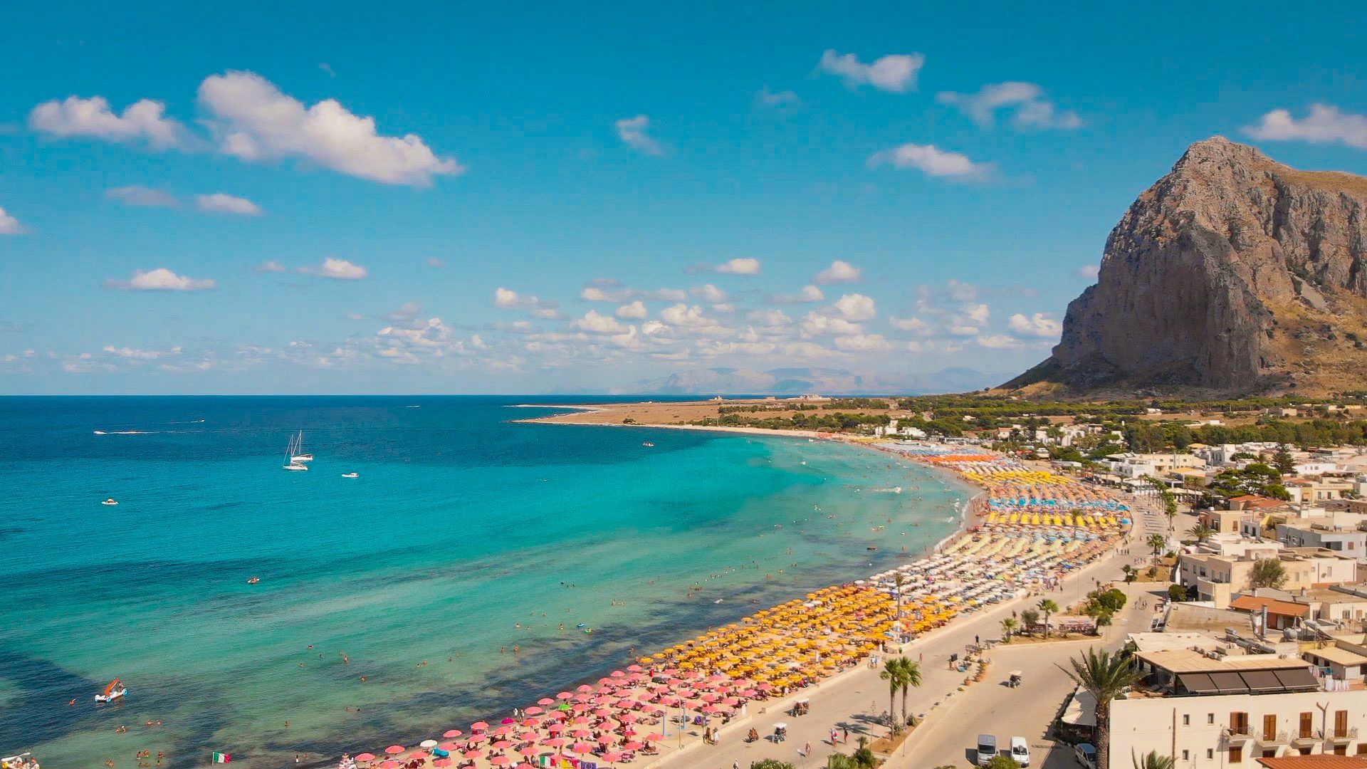 Best Beaches In Italy To Visit This Year Best Beaches In Italy To Visit This Year