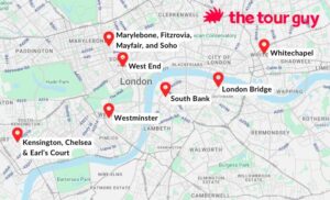 Planning a Trip to London: The Ultimate Step-by-Step Guide