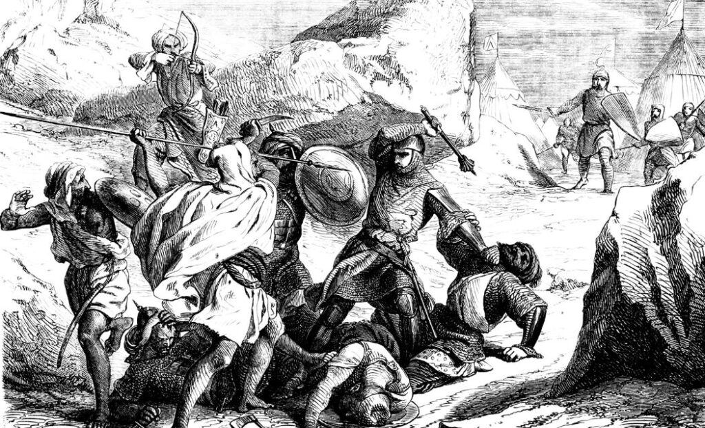 Crusades Timeline: 200 Years of Holy Wars That Changed the World