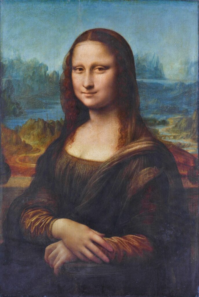 Leonardo da Vinci: Works, Inventions & Timeline